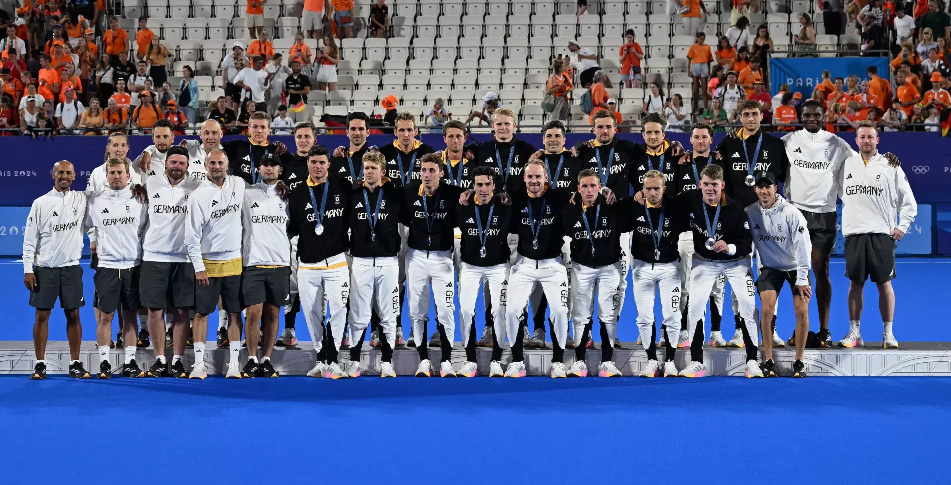 DHB / hockey - Startseite | hockey.de