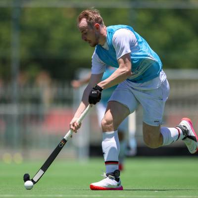 Christopher Rühr im Interview Interview